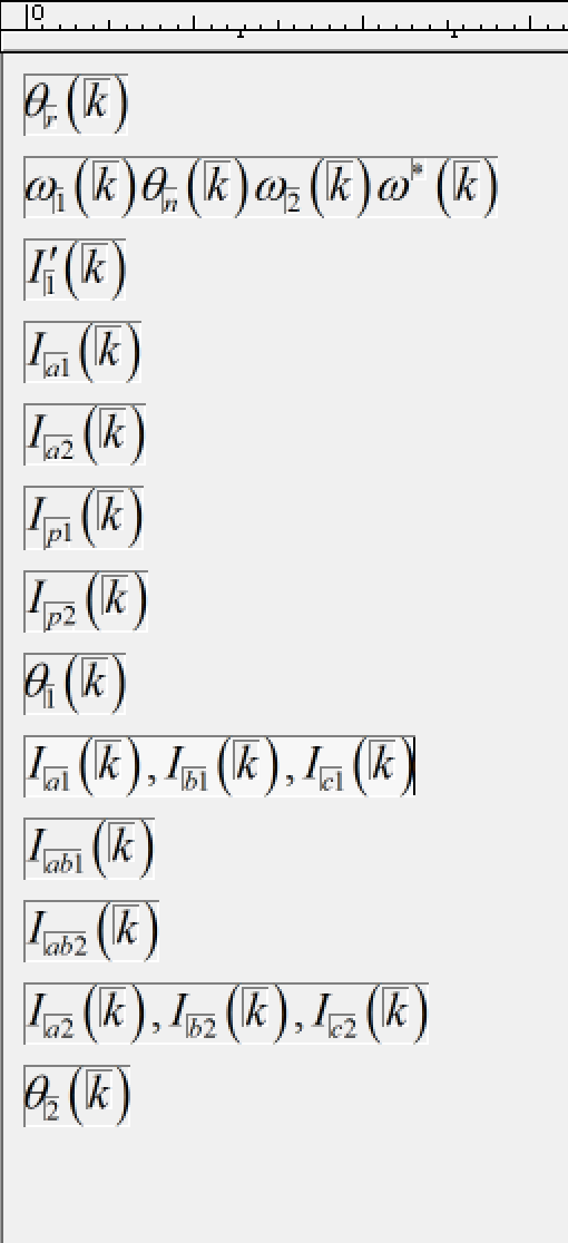 mathtype在Visio中字体变形问题_visio中mathtype变形-CSDN博客