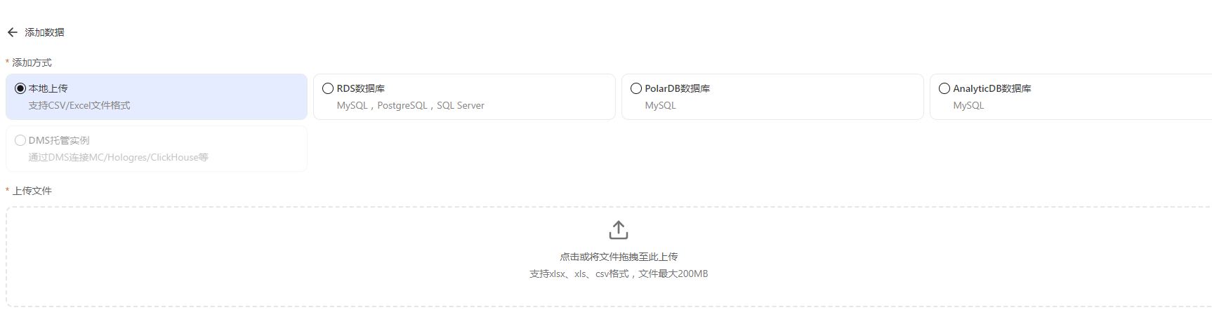 Data Agent使用指南：从入门到精通_dataagent-CSDN博客