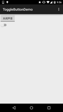 开关按钮ToggleButton和开关Switch_android 开关按钮-CSDN博客