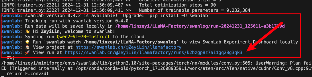 【AI大模型实战】SwanLab x LLaMA Factory：国产开源AI训练工具组合拳，助力大模型微调体验升级_llamafactory swanlab-CSDN博客
