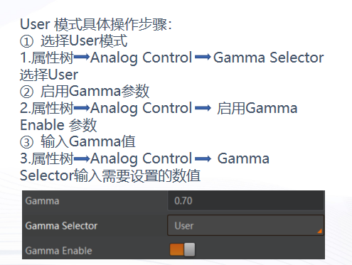 从 0 到 1 读懂 Gamma 校正_gamma校正-CSDN博客