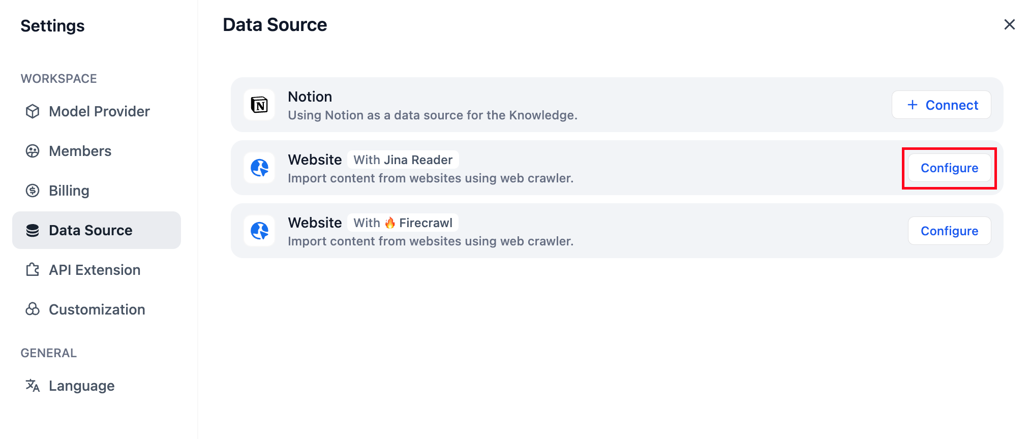 Dify智能体开发：创建知识库_dify知识库构建步骤-CSDN博客