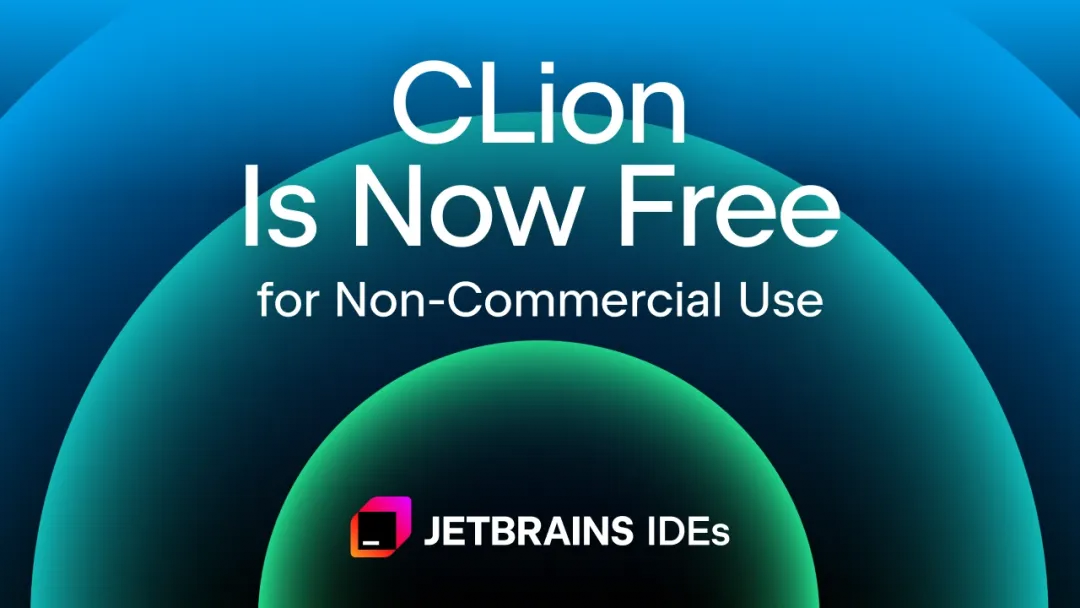 Jetbrains正式宣布免费，太炸裂了！_idea non-commercial use-CSDN博客