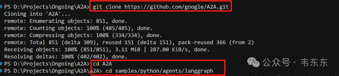 全面对比A2A vs MCP，从实战案例中学懂MCP与A2A！！-CSDN博客