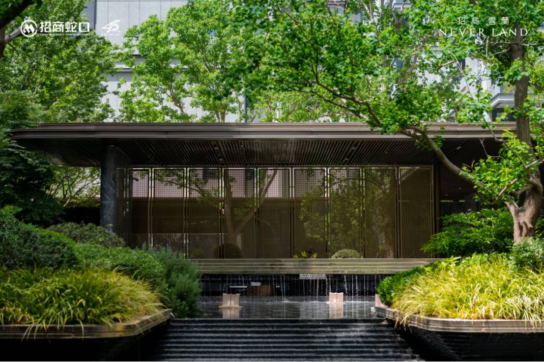 招商蛇口 | 藏在CID的瑰丽生活 -CSDN博客