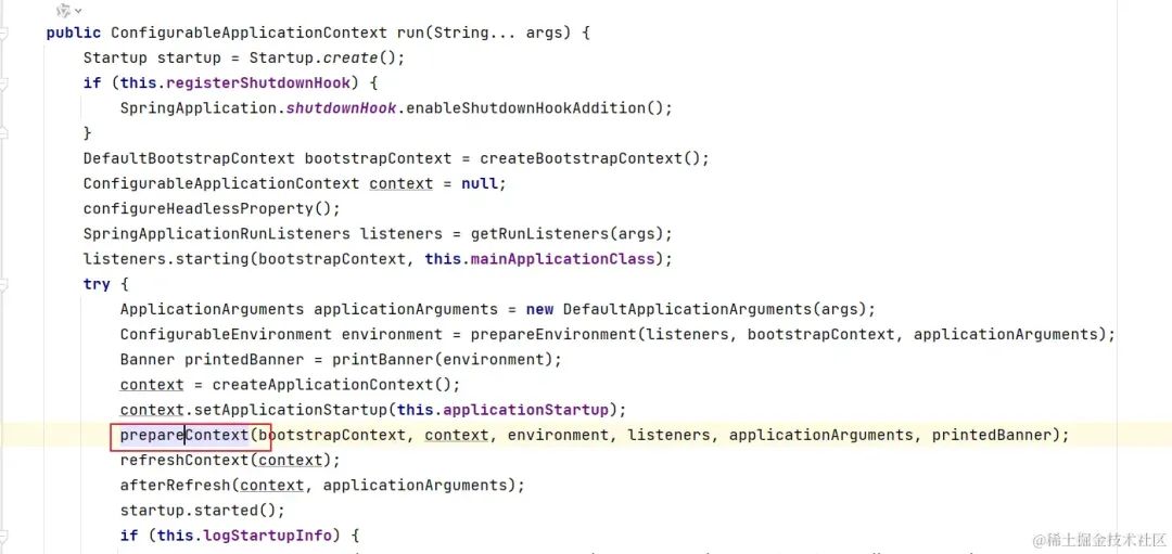 SpringBoot3.0 新特性尝鲜，秒启动的快感！SpringAOT与RuntimeHints来了解一下？_springboot3.0新特性-CSDN博客