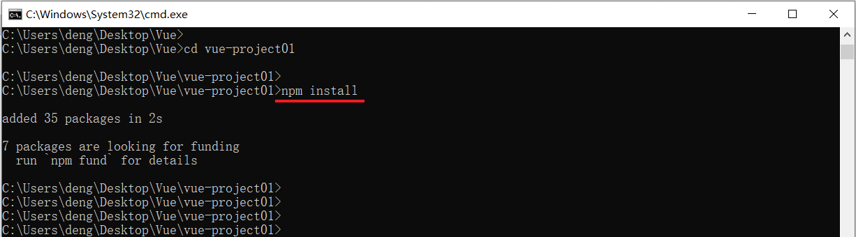 15-前端Web实战(Vue工程化+ElementPlus)_vue2-element plus 构建工程-CSDN博客