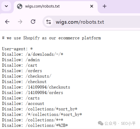 SEO 必备 HTML 代码知识_html seo-CSDN博客