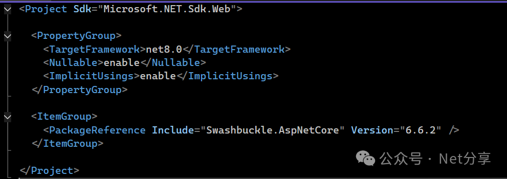 MSBuild 文件详解-CSDN博客