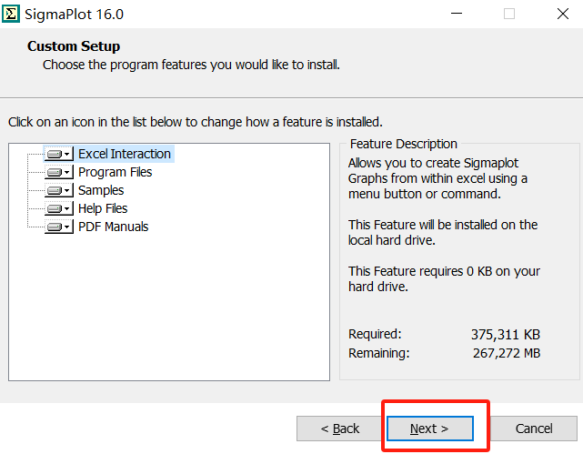 实用强大的数据分析绘图软件：SigmaPlot 16安装教程及下载-CSDN博客