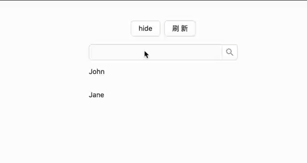 你应该了解的hooks式接口编程 - useSWR_useswr什么意思-CSDN博客
