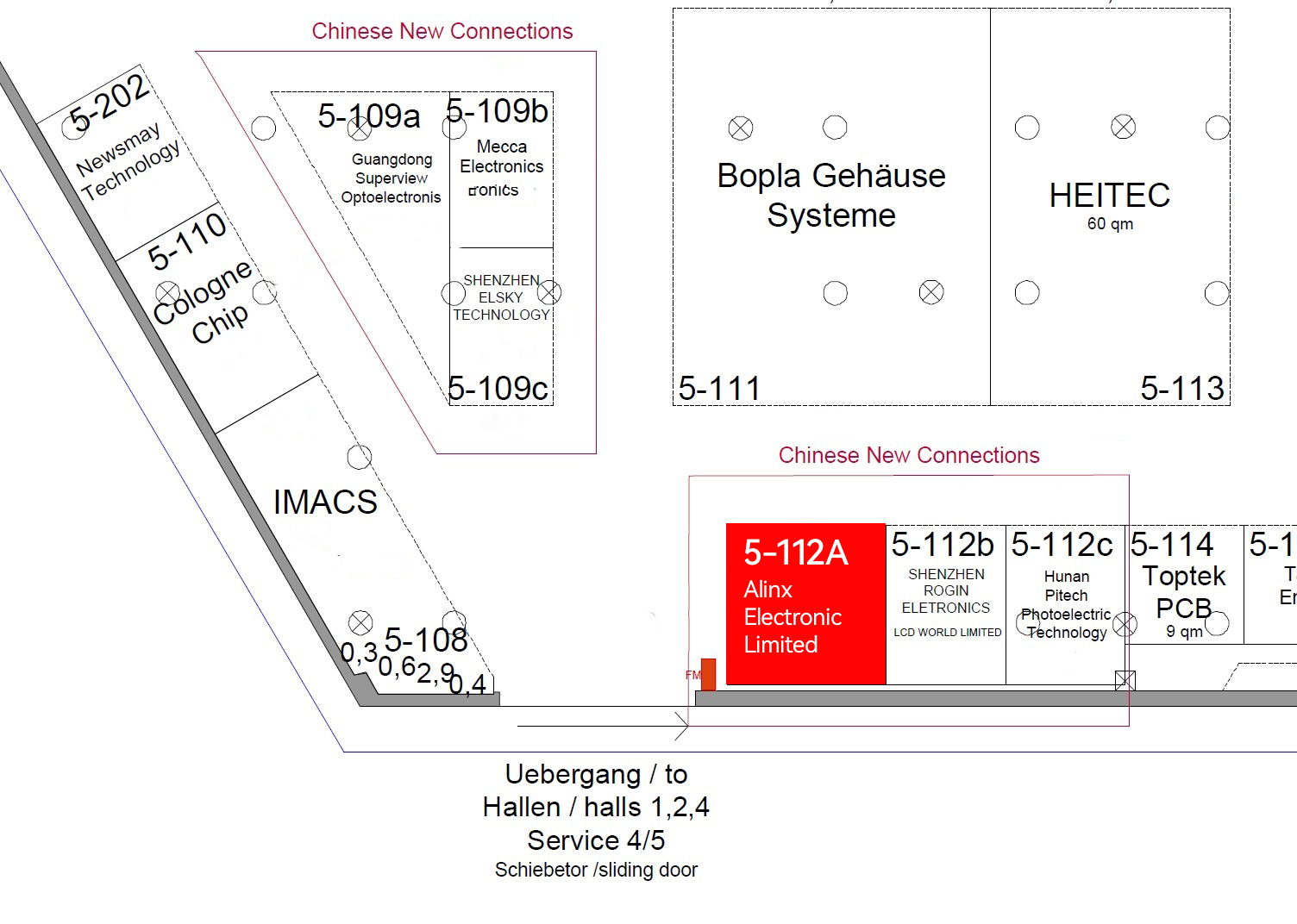 ALINX 诚邀您莅临德国国际嵌入式展 Embedded World 2025_德国嵌入式展2025-CSDN博客