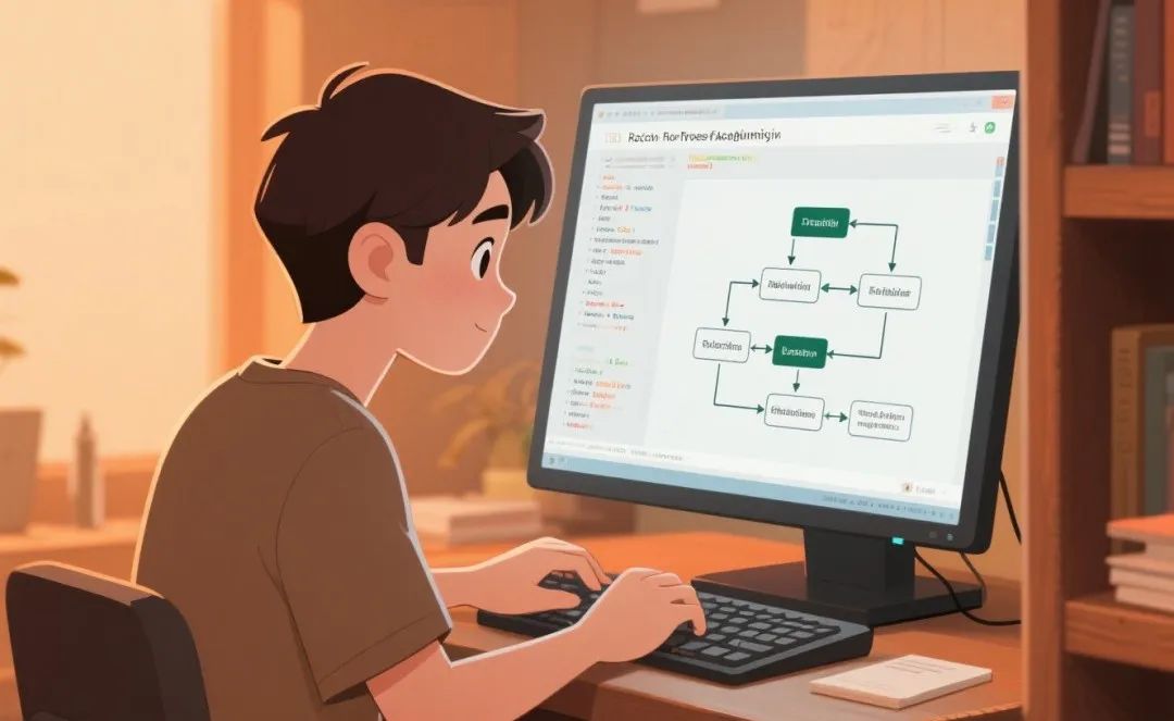 本科应届生，1个月斩获50W大模型算法岗！-CSDN博客