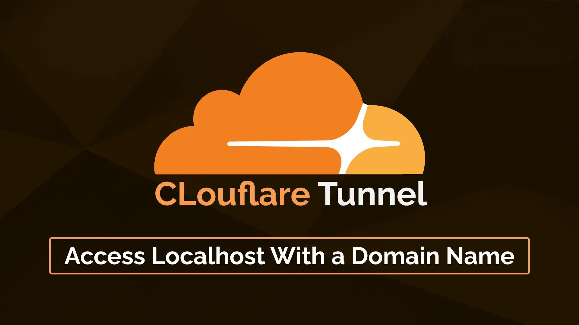 【原创分享】Cloudflare Tunnel ：零成本实现内网穿透_cloudclare tunel-CSDN博客