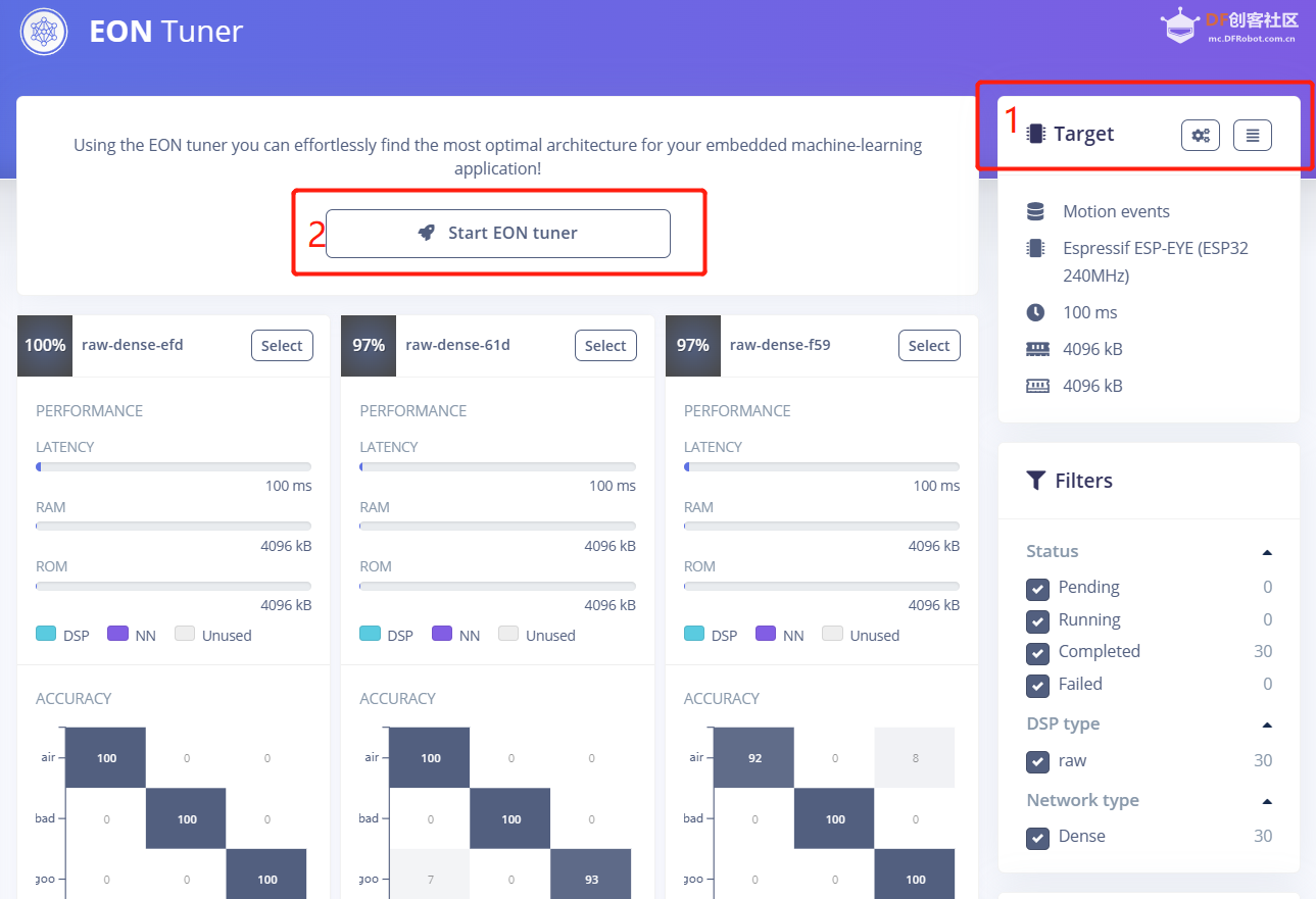 TinyML电子鼻E-nose：使用MEMS气体传感器和edge impulse平台_edge impulse cli-CSDN博客