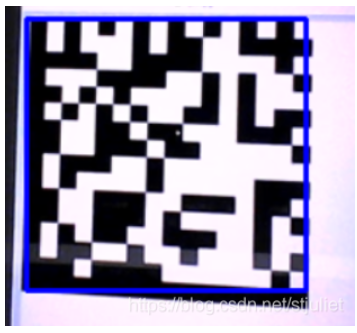 Datamatrix 二维码识别-Libdmtx0.7.4库使用-CSDN博客