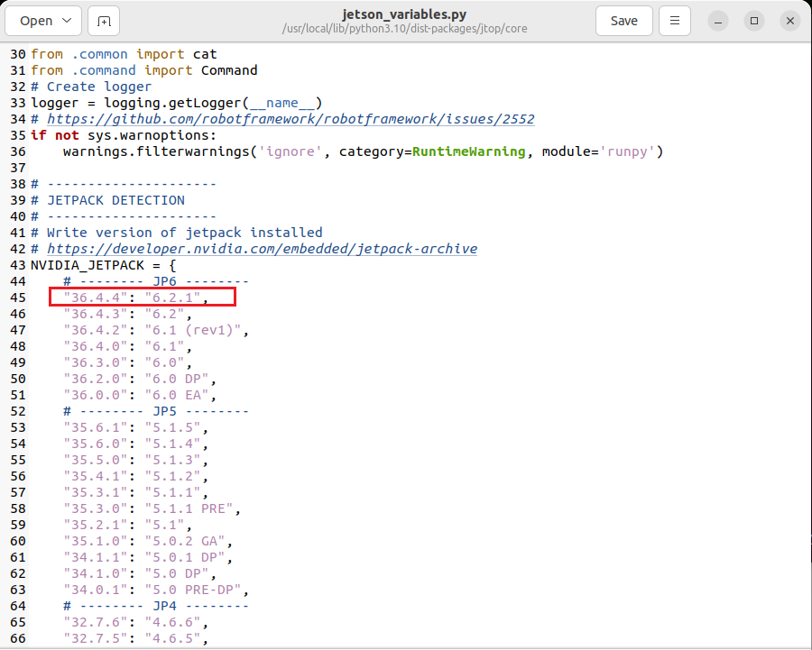 Jetson Orin Nano 安装 Jetpack 6.2.1_jetson安装jetpack-CSDN博客