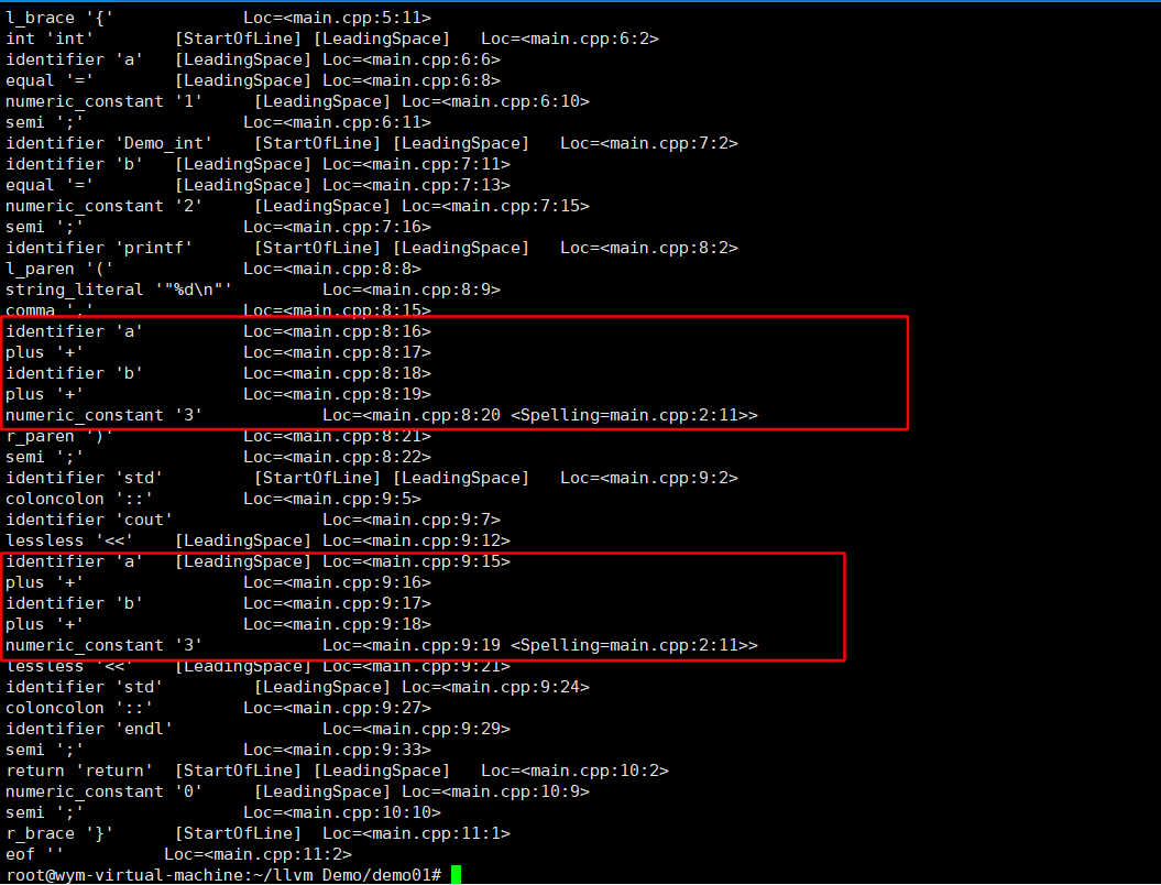 llvm-编译流程（C++语言）_llvm编译-CSDN博客