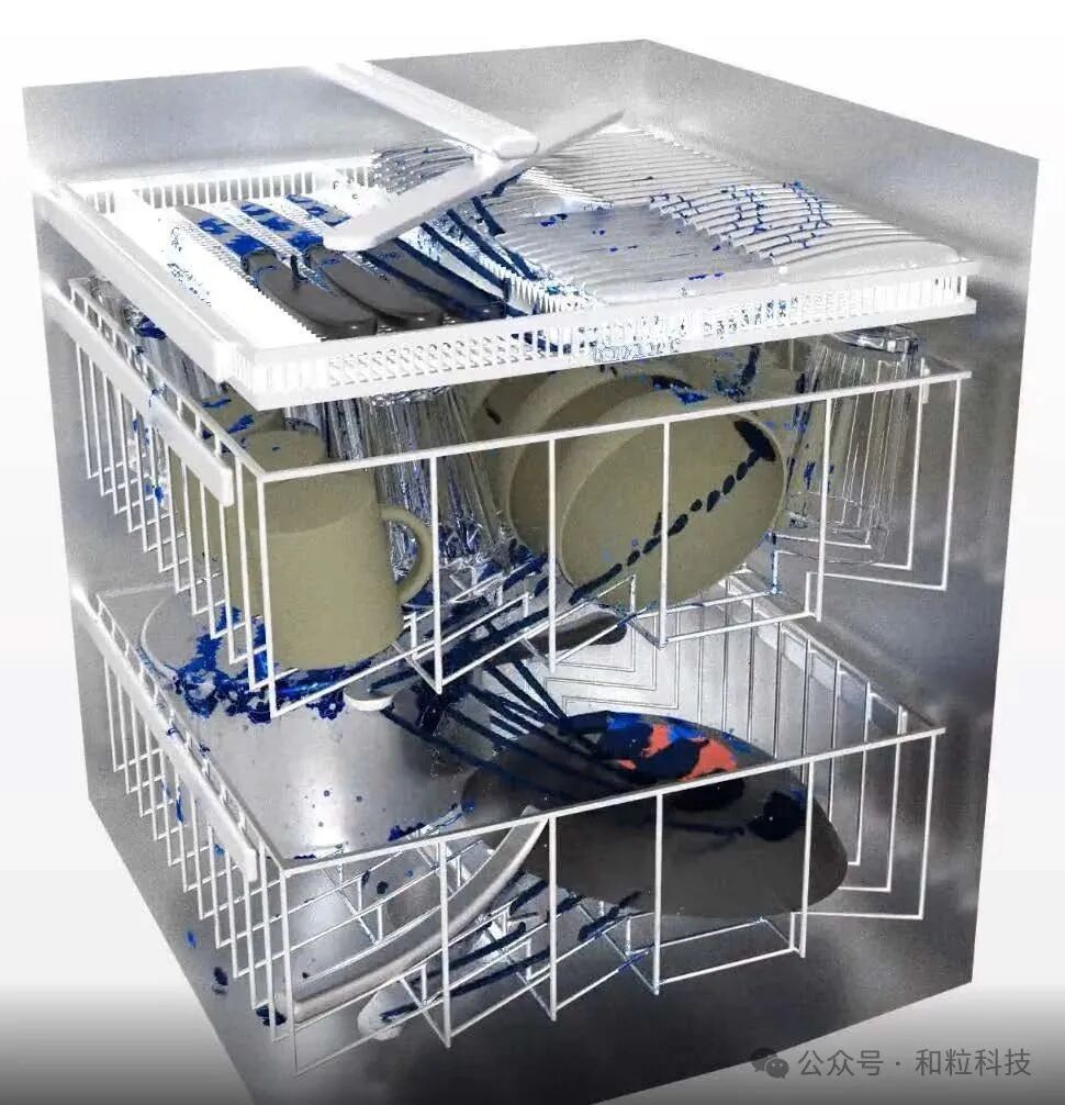 Simcenter STAR-CCM+多相CFD仿真_starccm多相流仿真-CSDN博客