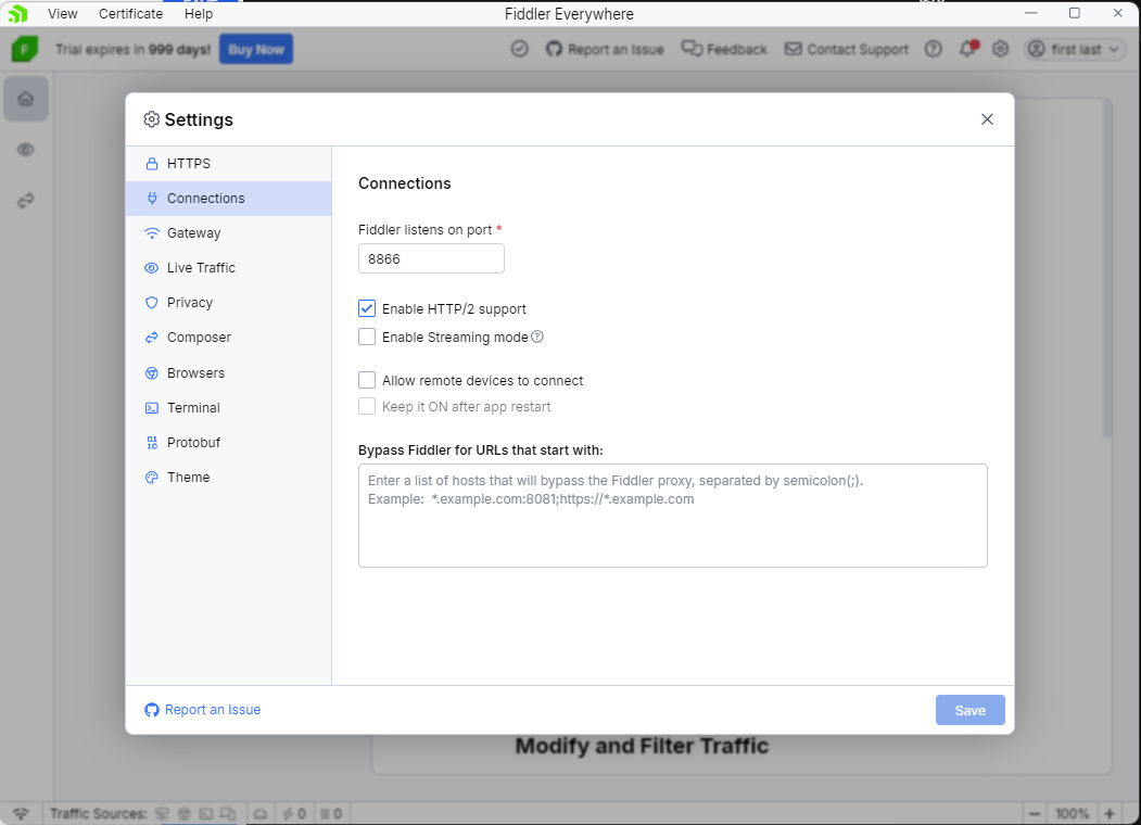 fiddler everywhere(app抓包)-CSDN博客