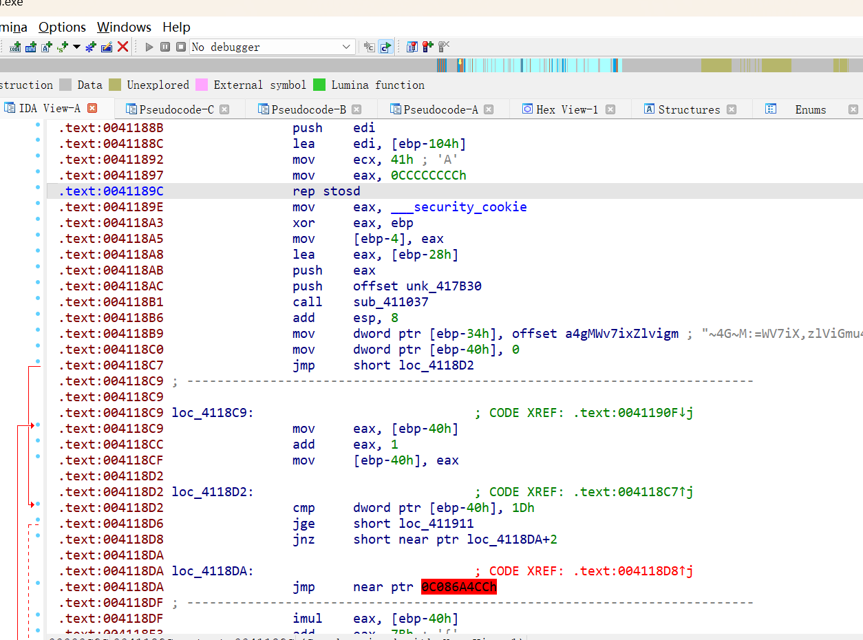 （47）[NSSRound#3 Team]jump_by_jump_revenge-CSDN博客