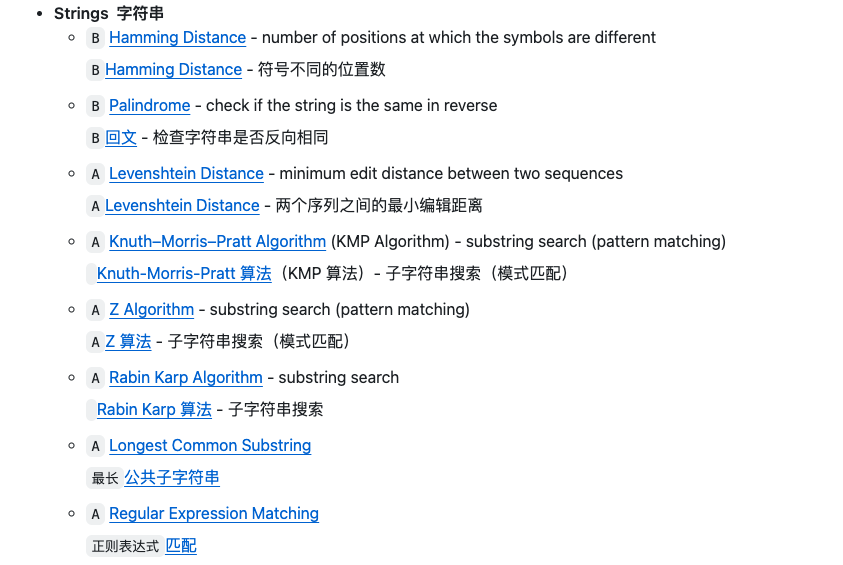 javascript-algorithms:Star 189k,夸张到让人窒息的Star数，让我不得行立刻分享给大家，希望在大家的编程路上有 ...