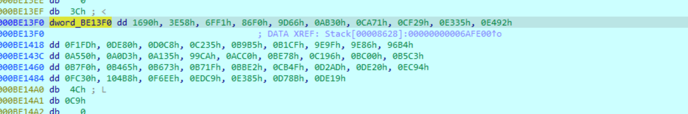 LitCTF-WP_litctf2025reverse-CSDN博客