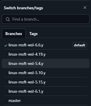 老奶奶看了都会的WSL2连接USB设备教程_wsl2 usb-CSDN博客