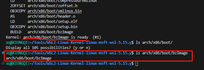 老奶奶看了都会的WSL2连接USB设备教程_wsl2 usb-CSDN博客