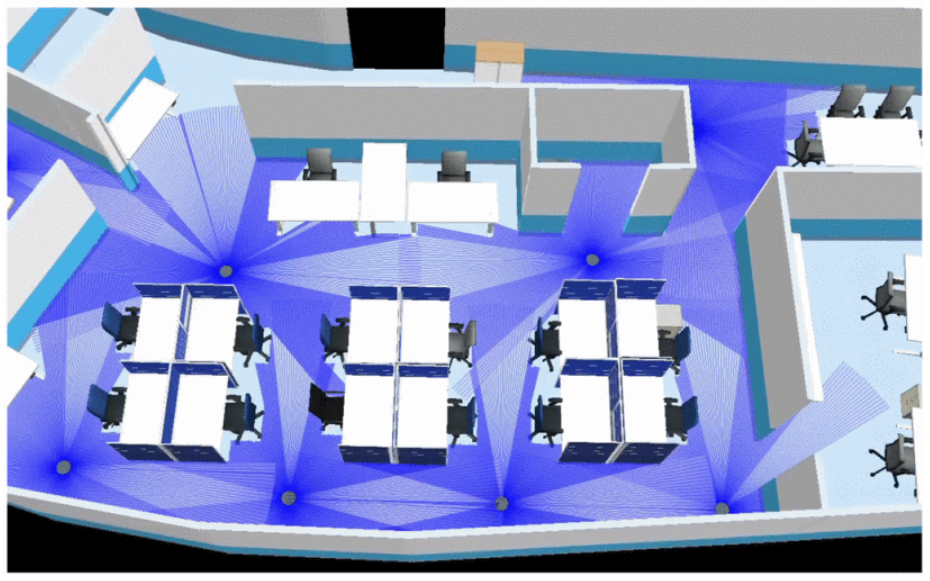 不止惊艳WAIC！盘点5年「多智能体」发展之路，7大关键技术“改写”具身智能协作规则_多智能体具身智能-CSDN博客