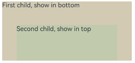 【鸿蒙next开发】ArkUI框架：ArkTS组件-Stack_arkts stack-CSDN博客