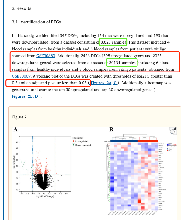 生信学习路线｜Frontiers系列期刊：手把手教临床或者基础医学生，怎么去阅读一篇生信文献-CSDN博客