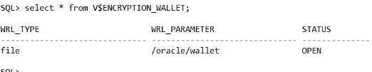 Oracle 加密不求人：一篇文章教你搞定 TDE_oracle tde-CSDN博客