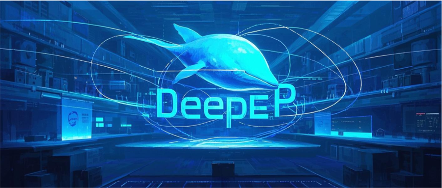DeepSeek 开源周第二弹！DeepEP：专为 MoE 训练和推理设计的并行通信库_开源_蚝油菜花-DeepSeek技术社区