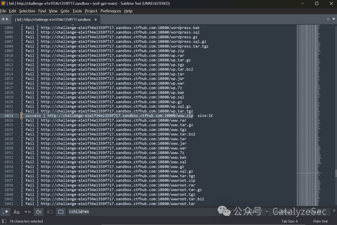 从0学习CTF-从ctfhub来了解ctf、HTTP协议、信息泄露-CSDN博客