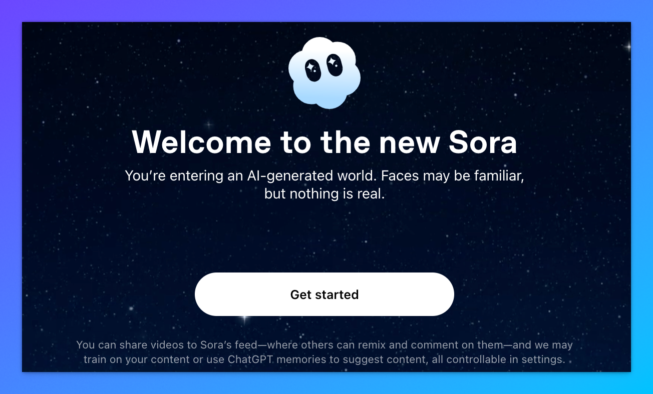 玩了 3 天 Sora 2，我发现了这 10 个没人告诉你的使用技巧！_sora2使用-CSDN博客