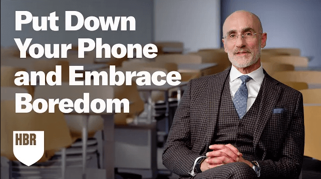 代码之外周刊（第163期）：你需要学会无聊-CSDN博客