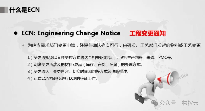 什么是ECR/ECO/ECN？-CSDN博客