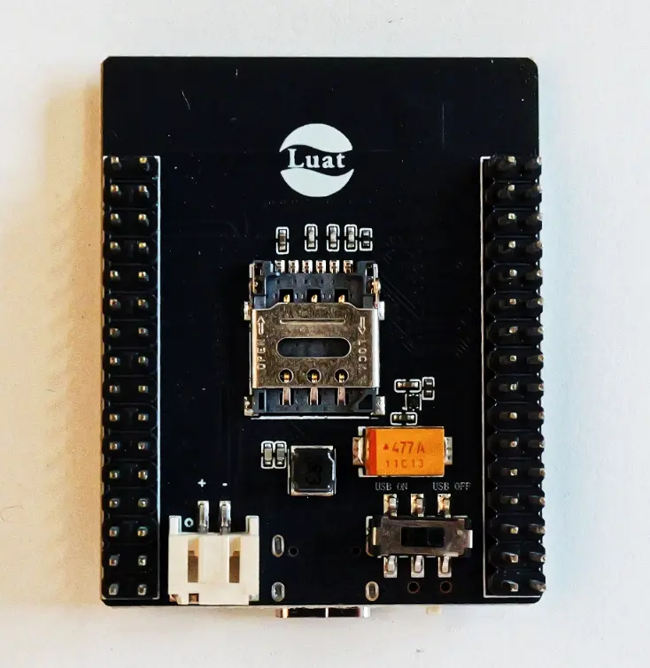 Air8000——AP模式配置教程：从入门到实战 ！-CSDN博客