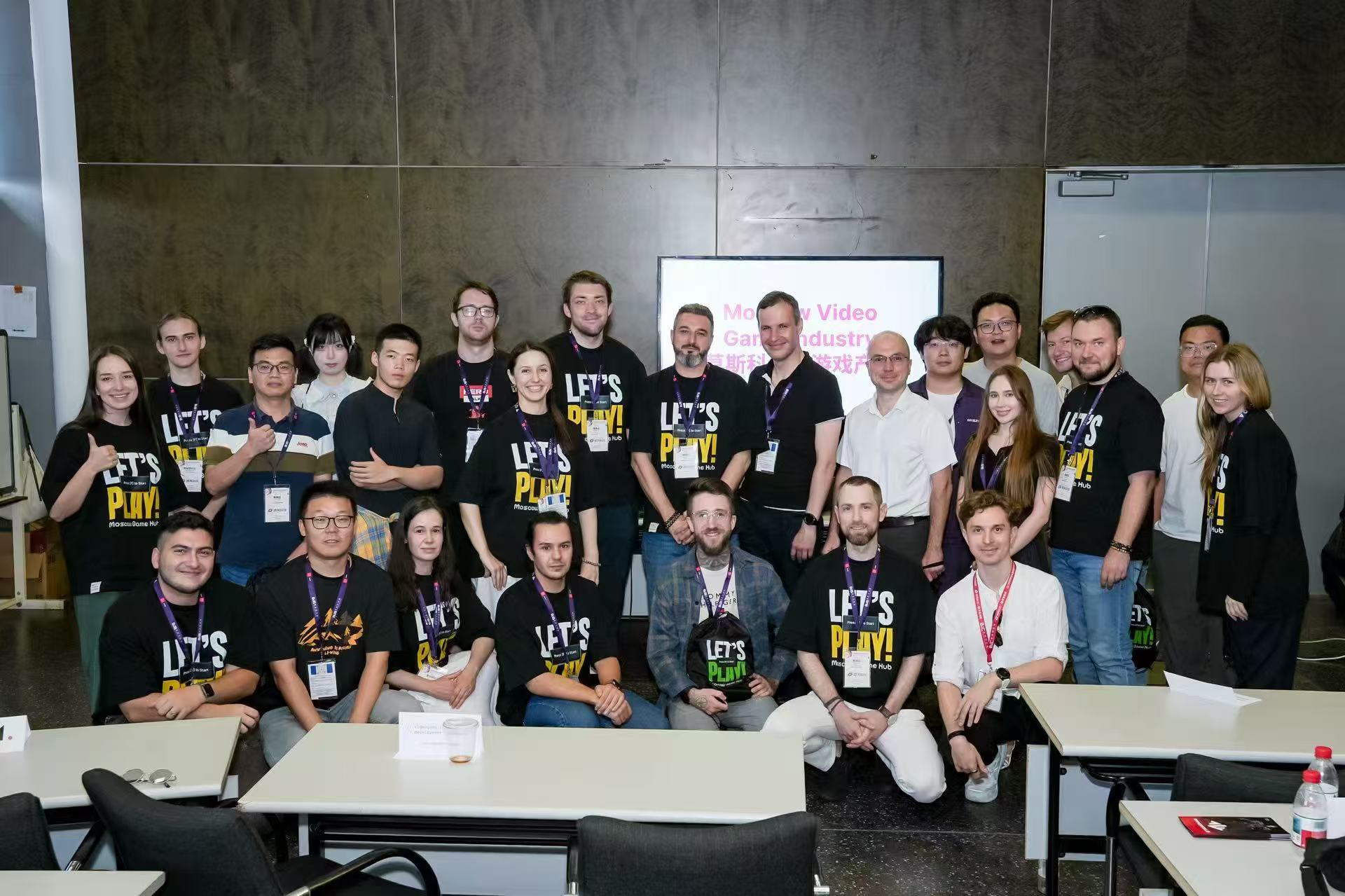 2025 ChinaJoy 圆满闭幕，FairGuard游戏加固亮相 BTOB 展区-CSDN博客