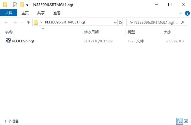 这个网站可以直接下载 30M SRTM 高程数据_30-meter srtm tile downloader-CSDN博客