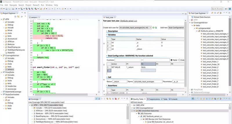 航空软件开发如何应对DO-178B/C 标准？这款测试工具一站搞定！_低空经济标准 do178c-CSDN博客