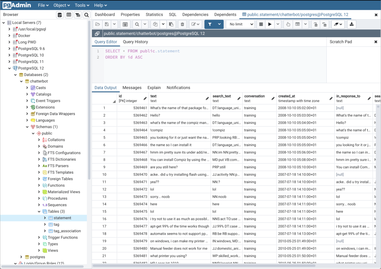 5 Best Free PostgreSQL Database Clients in 2025-CSDN博客