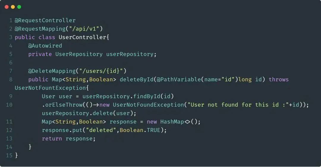SpringBoot 的这些注解，让生产力爆表！_springboot requestmapping标签-CSDN博客