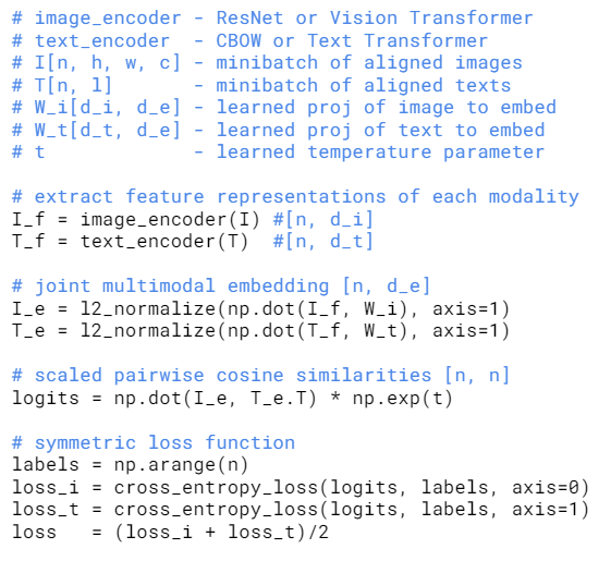 保姆级教程！CLIP究竟是什么？多模态大模型的基石，看这篇就够了！_人工智能_朝阳区靓仔_James-火山引擎 ADG 社区
