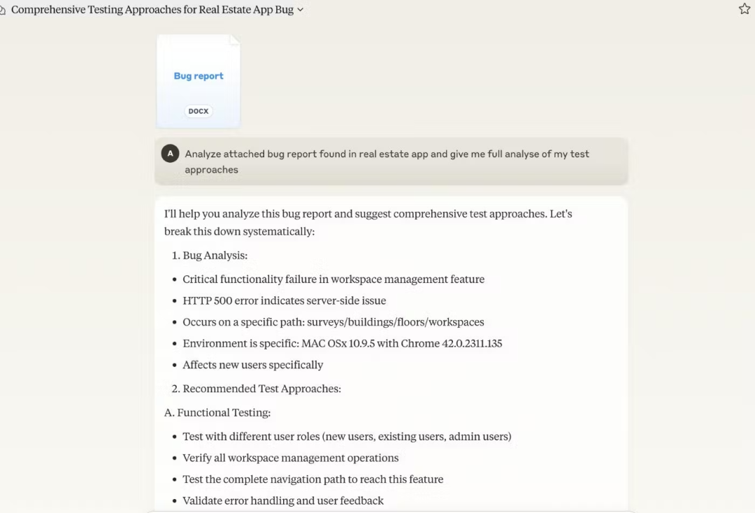 如何引入AI工具进行手动测试及使用示例实践分享_postbot-CSDN博客