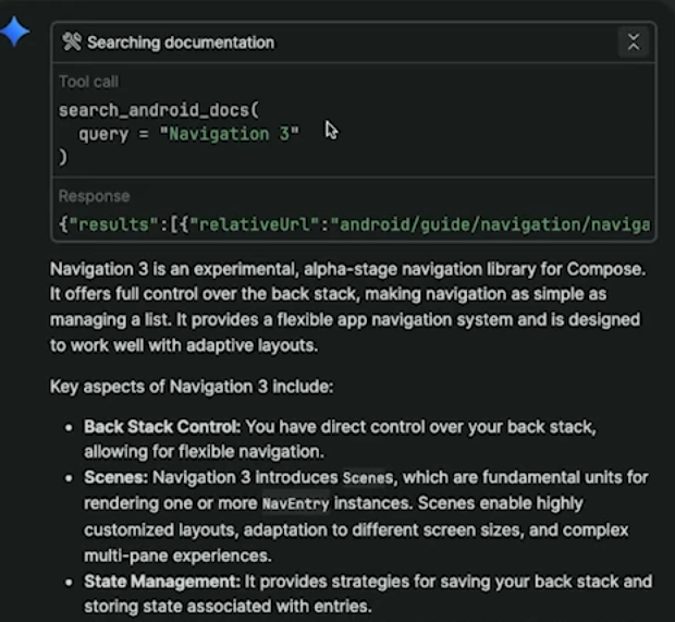 Android Studio 的 AI Agent 有什么特别？未来会有惊艳什么功能？-CSDN博客