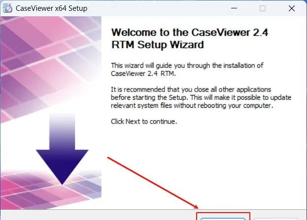 CaseViewer2.4保姆及下载安装教程-CSDN博客