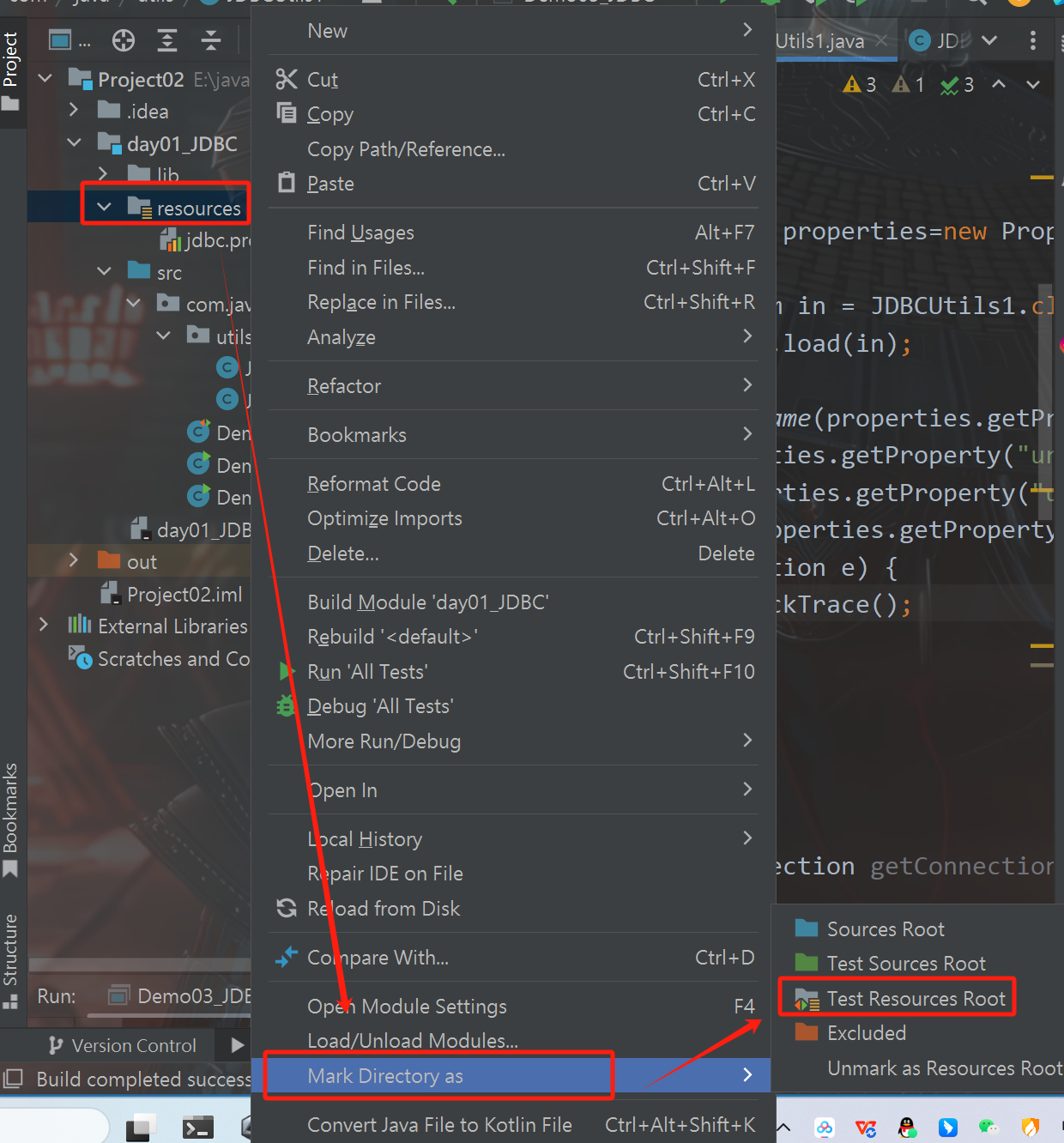 MySQL(三) JDBC数据库连接_mysql jdbc url-CSDN博客